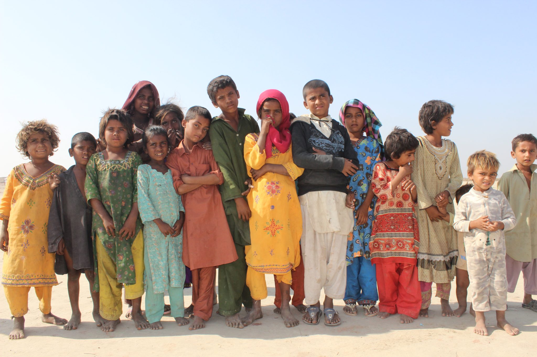Delta Blue Carbon – Mangrove Restoration In Sindh – Delta Blue Carbon ...