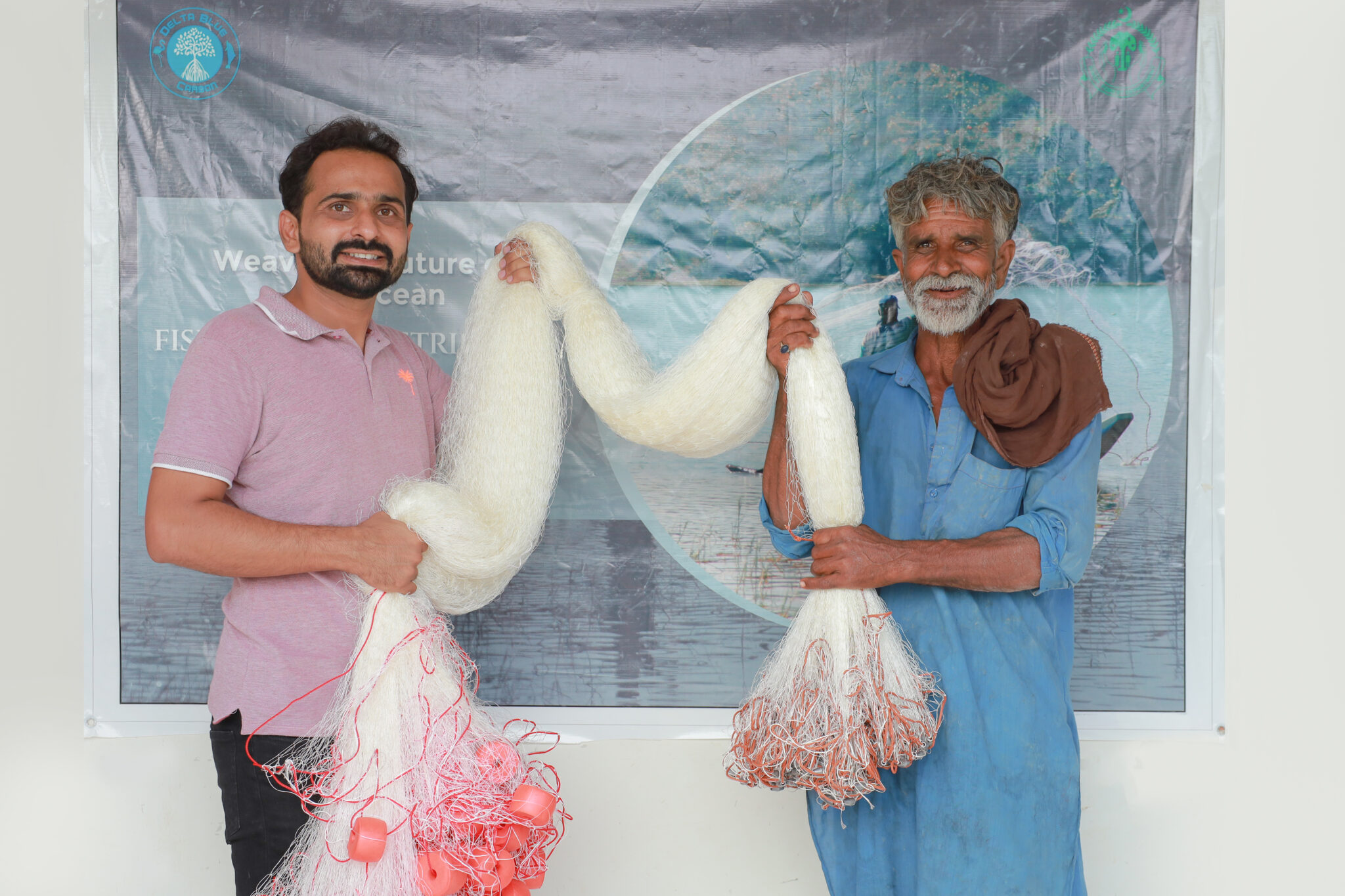 Delta Blue Carbon – Mangrove Restoration In Sindh – Delta Blue Carbon ...